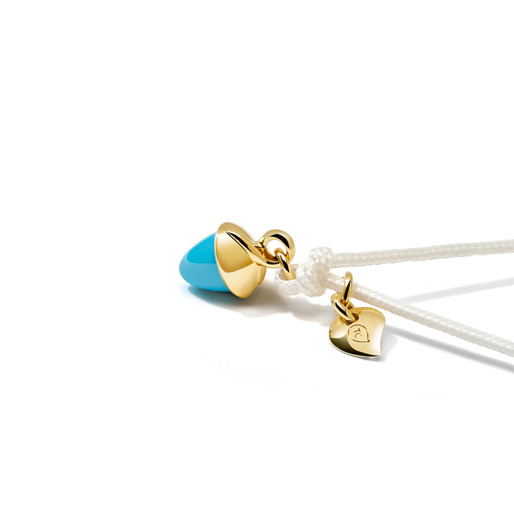 Tamara Comolli myMIKADO Armband Türkis - B-MM-Tur-yg