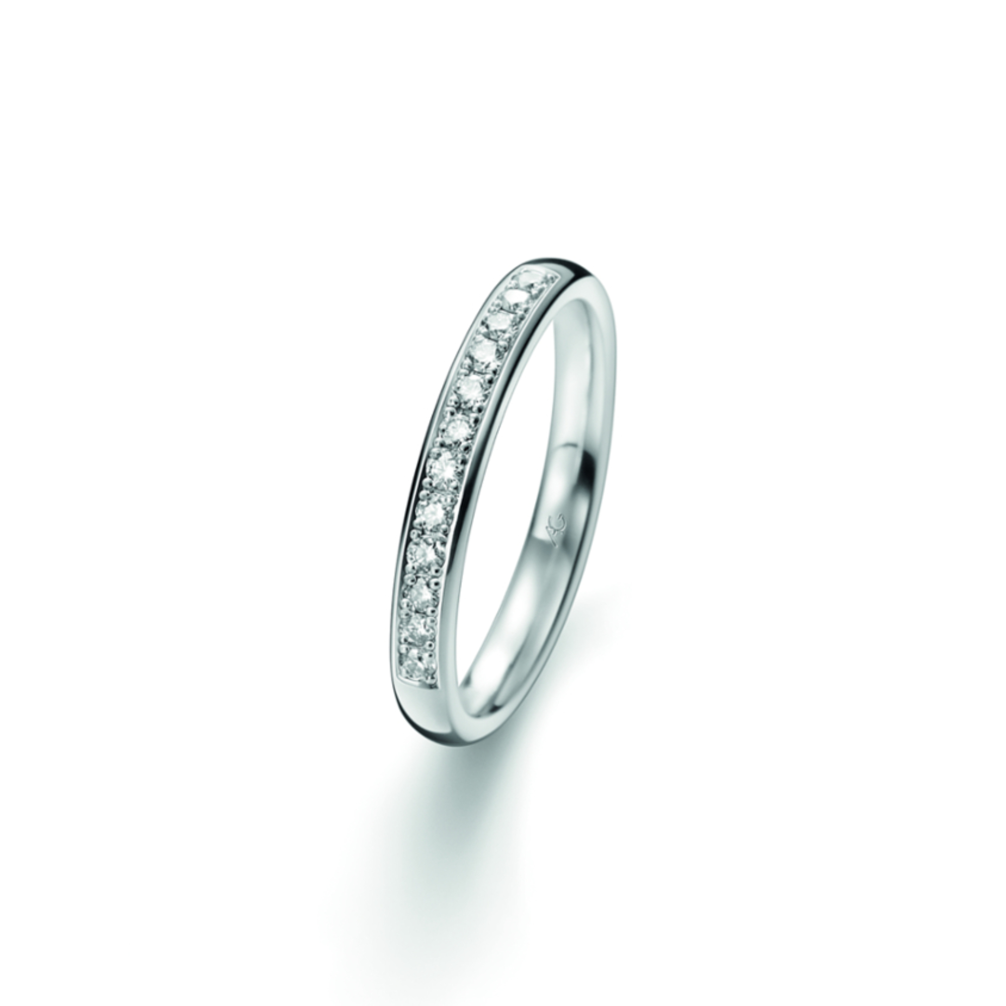 August Gerstner Memoirering - 29730/2,5