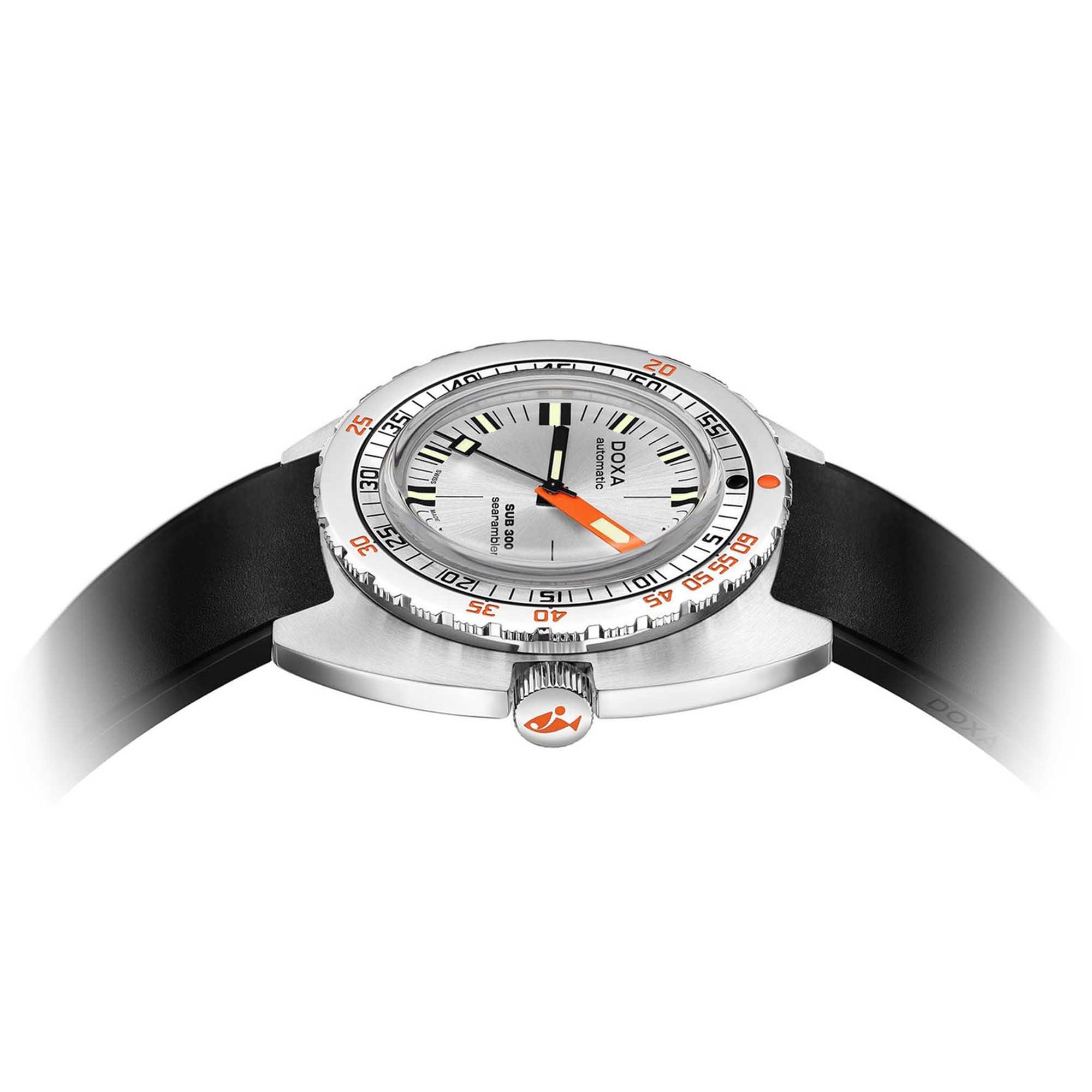 Doxa SUB 300 SEARAMBLER - 821.10.021.20