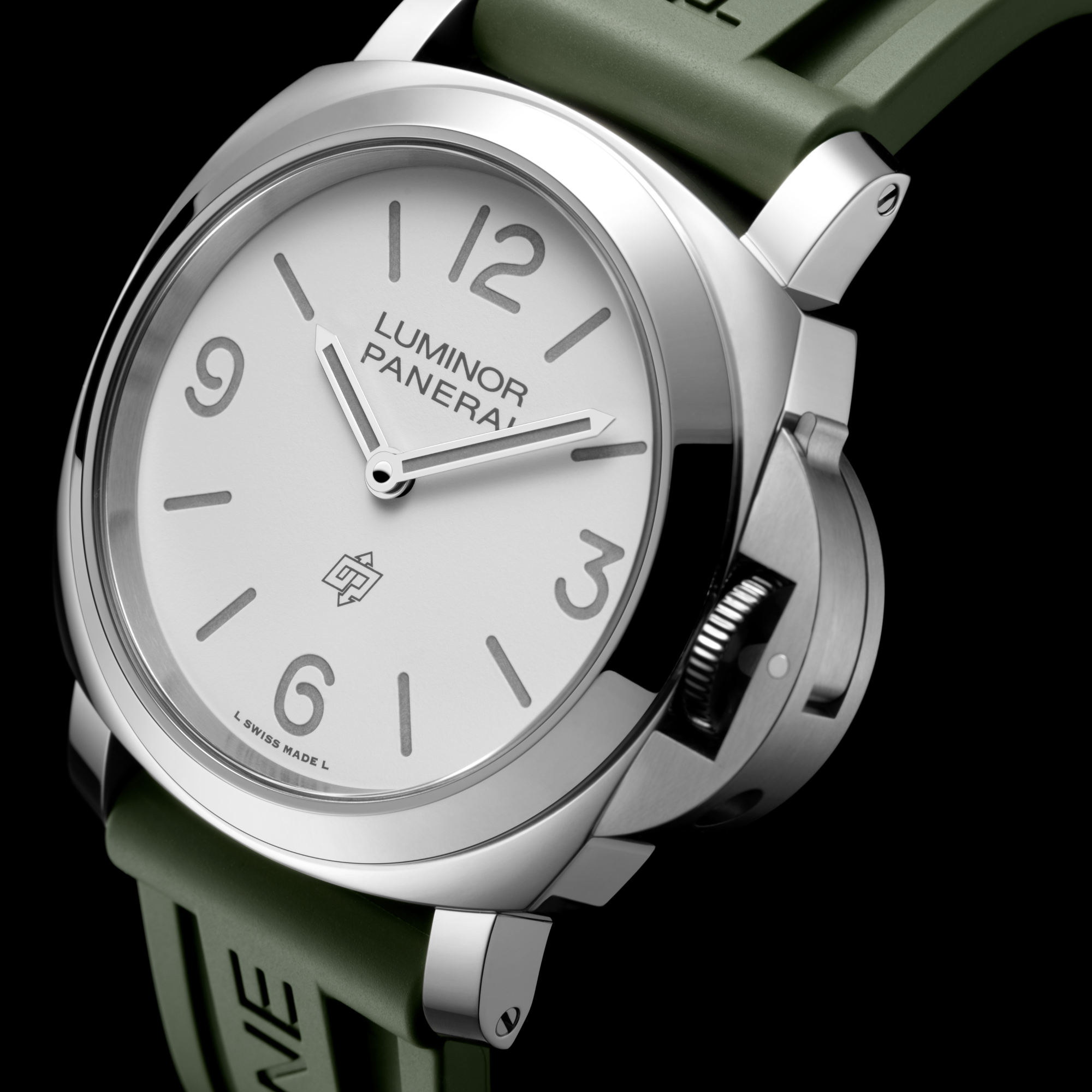 Panerai Luminor Base Logo - PAM01087