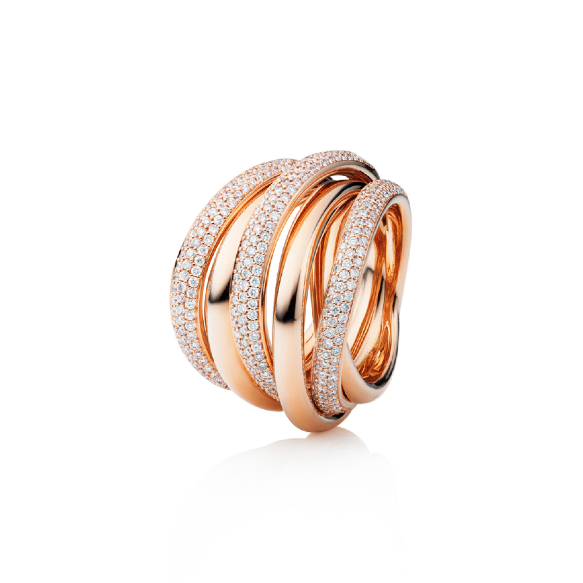 Capolavoro Ring Cielo - RI9BRW02594