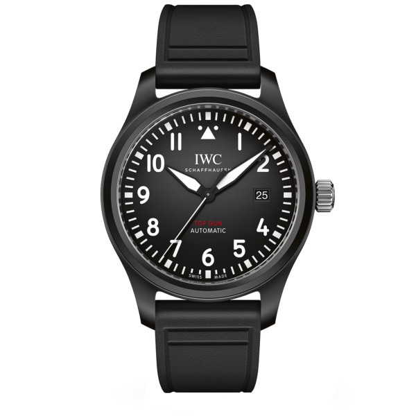 IWC Schaffhausen PILOT’S WATCH AUTOMATIC TOP GUN - IW326906