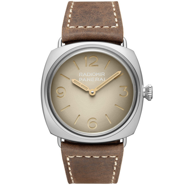 Panerai Radiomir Tre Giorni - PAM01350