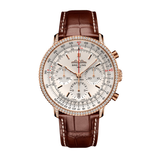 Breitling Navitimer B01 Chronograph 41 - RB0139631G1P1
