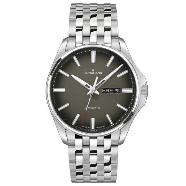 Junghans Meister S Automatic - 27/4210.44