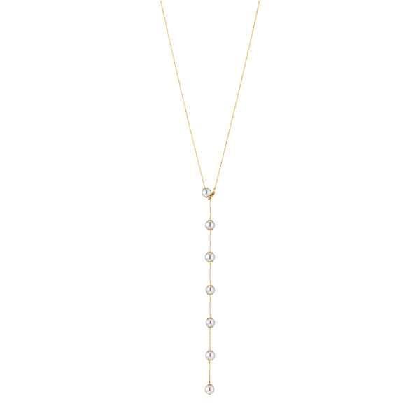 Yana Nesper Transformers Y-Halskette - TR4