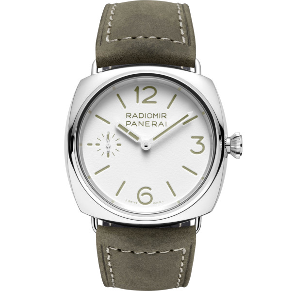 Panerai Radiomir Officine - PAM01384