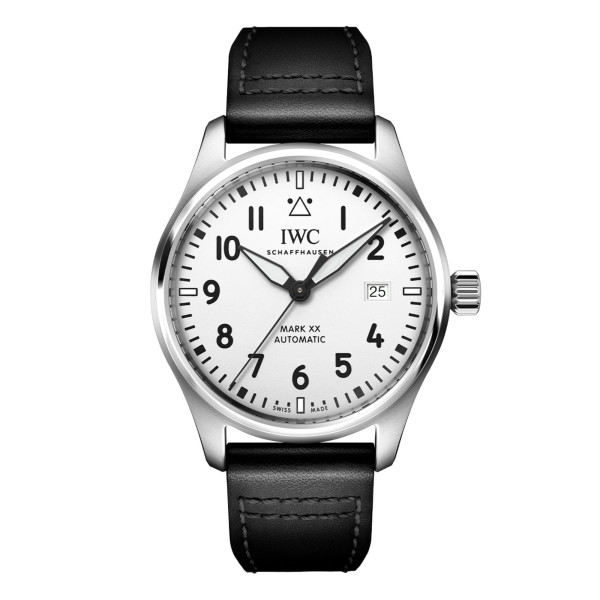IWC Schaffhausen PILOT’S WATCH MARK XX - IW328207