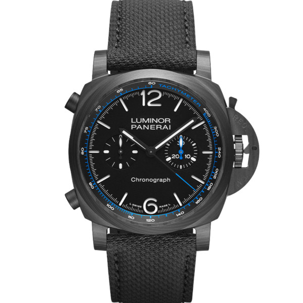 Panerai Luminor Chrono Carbotech™ - PAM01219