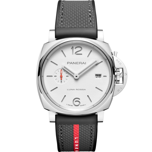 Panerai Luminor Due Luna Rossa - PAM01381